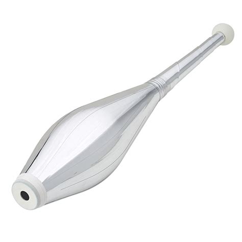 Massue De Jonglerie Albatros Circus Uni Métallique Henrys