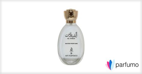 Al Faris Von Arabiyat Water Perfume Meinungen And Duftbeschreibung