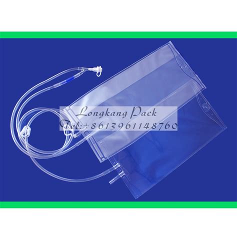 Capd Bag 2500mlcapd Bag