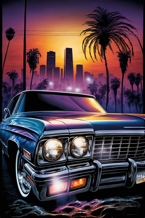 Low Rider Wallpapers 4k Hd Low Rider Backgrounds On Wallpaperbat