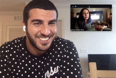 Miriam Walkers Instagram Twitter And Facebook On Idcrawl