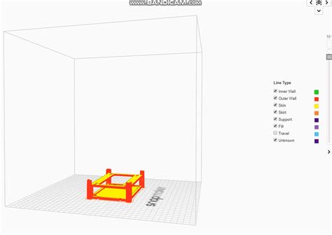 temp tower gcode snapmaker luban snapmaker where creation happens