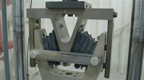 Hendrickson Elastomer Capabilities