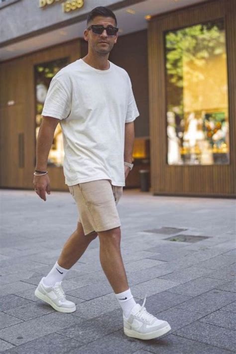 Looks Casuais Masculinos 10 Dicas Para Não Errar Blog Oscar