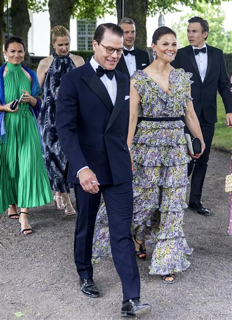 Gästerna Ryktena Och Jättenotan Allt Om Märtha Louises Bröllop Svensk Damtidning