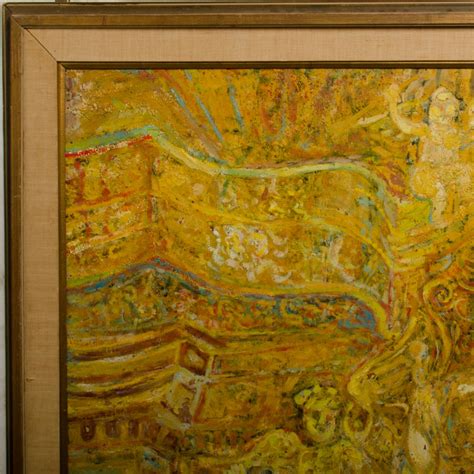 Jonah Kinigstein Jonah Kinigstein American 1923 Angels In The Light