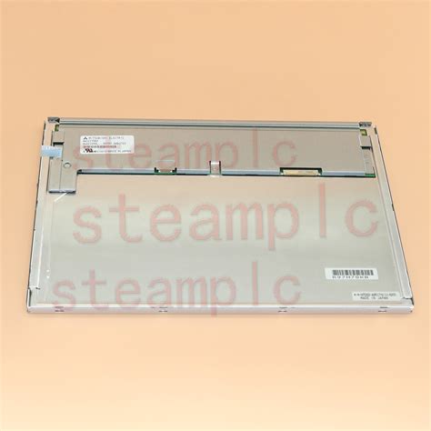 New Mitsubishi Aa121td02 121 Inch 1280x800 Tft Repair Lcd Screen