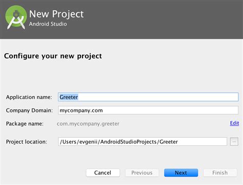 Testing Activity In Android Studio Part