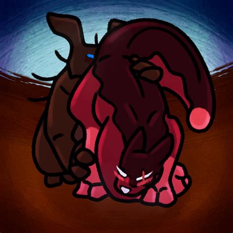 Rule 34 Absurd Res All Fours Ambiguous Gender Artificer Rain World