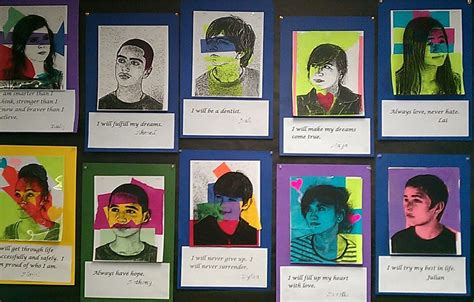 Graduation Art Ideas For 6th Class At Jacklyn Vasquez Blog