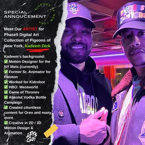 Kadeem Dick On Linkedin Usually Tight Lipped And Locked In Jim Hernandez Has Pulled Me Out To…