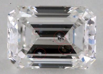 Diamond Inclusion Types The Complete List With Explanations And Pics