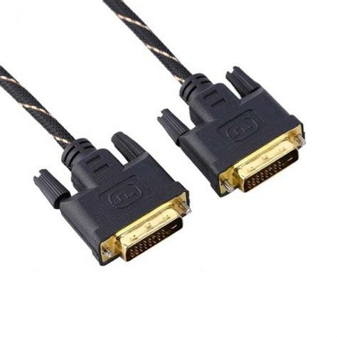 כבל Dvi 10m סטור פיסי