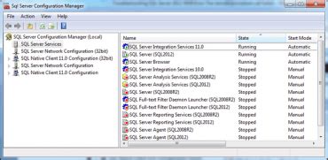 Troubleshooting The Remote Procedure Call Failed X Be WMI Error In SQL Server