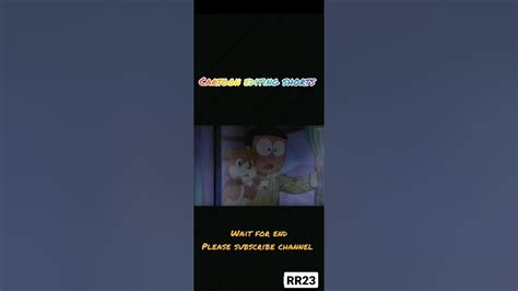 Uncovering The Biggest Mystory In Doraemon 3 Who Is Toriho 🤔 Shorts Youtube