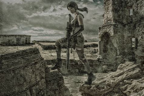 Lada Lyumos As Quiet By Alberichpotter On Deviantart