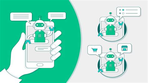 Curso Gratis De Creación De Chatbots Para Messenger Cardbiss