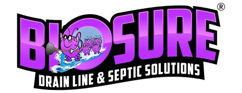 Biosure Distributors Become A Biosure Drain Line And Septic Solution