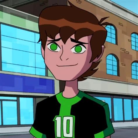 Ben 10 Omniverse Artofit
