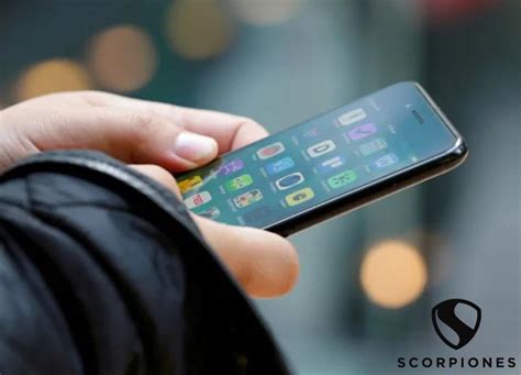 Scorpiones Group Caller ID Spoofing What It Is And What To Do About It