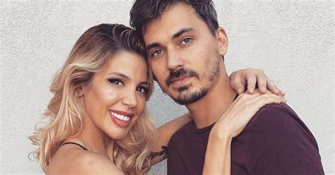 Virginia Gallardo Confirmó Su Separación De Martín Rojas Después De 10