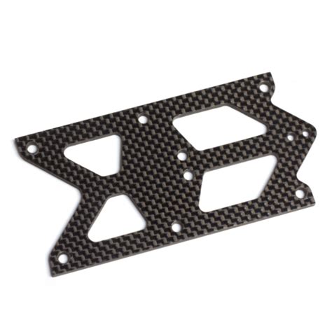 Carbon Fiber Front Bulkhead Brace R C Modelsport