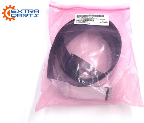 Cr357 67027 Trailing Cable For Hp Designjet T920 T1500 T2500 T930 T3500 36 Inch Extra Parts Inc