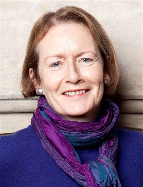 Greenhouse Pioneer Dame Helen Ghosh National Trust