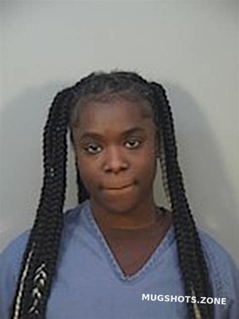 Cook Kiarra Nishay 02012024 Dane County Mugshots Zone