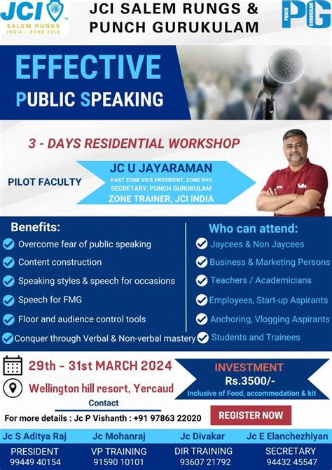 Hariharan Dass On Linkedin Jcileaders