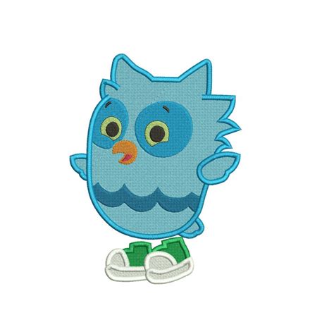 Daniel Tigers Neighborhood O The Owl Daniel Gets Scared 16 Pre Level