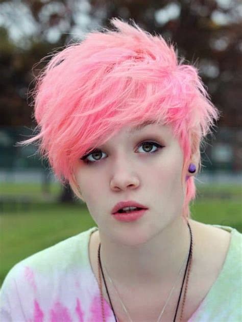 35 Ways To Style Scene Hair In 2023 Hairstylecamp