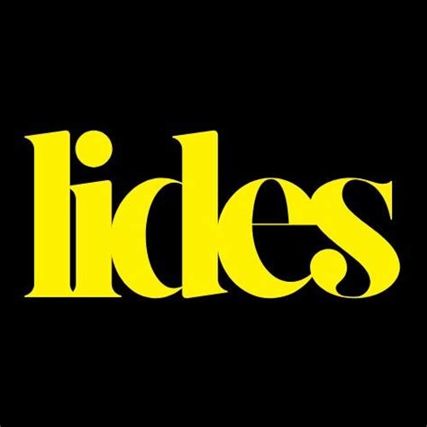 Lides