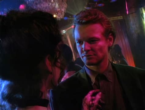 Knight Vision Sexy Flirty Nick And Janette Remastered Stills