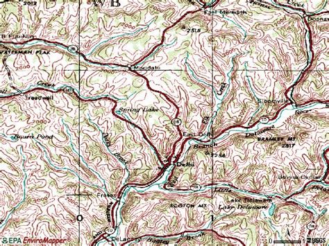 13753 Zip Code Delhi New York Profile Homes Apartments Schools