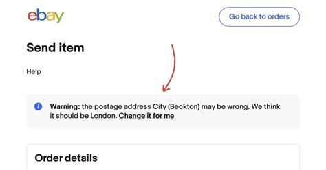 Bitesized Ux Example Avoiding Missed Parcels