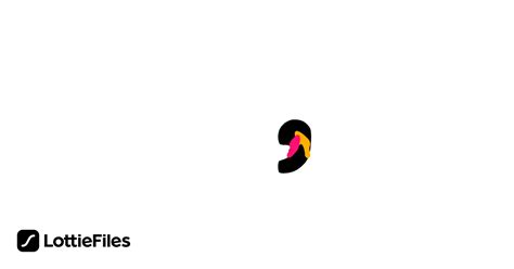 Free Special Character Comma Animation Animation By Meetanshi Inc Lottiefiles