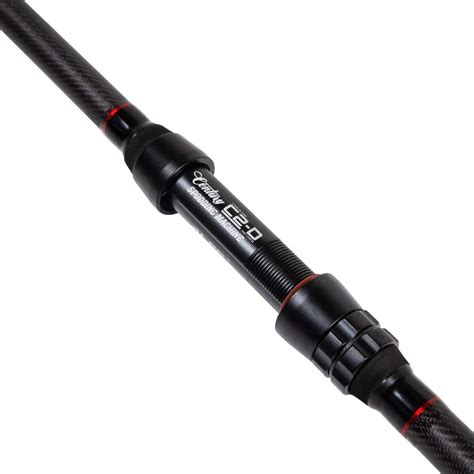 Century C2d Spod Rod 13ft