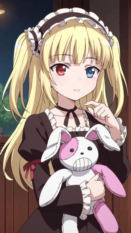 Kobato Hasegawa 羽瀬川 小鳩 Boku Wa Tomodachi Ga Sukunai 僕は友達が少ない｜ai