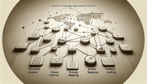 Taking Quality To The Next Level Embracing Electronic Quality Management Systems