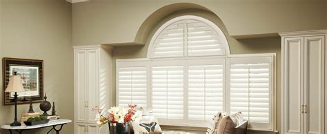 Fabricators Eclipse Shutters