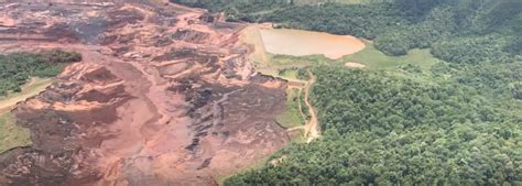 Vale Dam Collapse And Impact On Shipping Fan Transport Insights