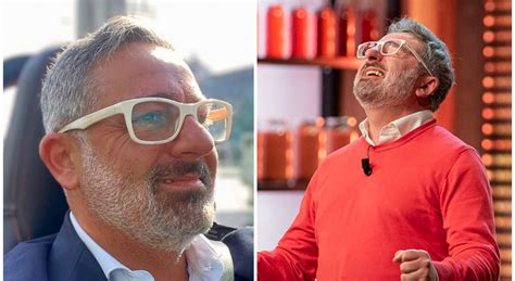 Gaetano Pullara Dopo Masterchef Lascio Larchitettura Mi Sono