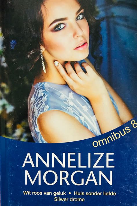 Annelize Morgan Omnibus 8 Diskontobooks