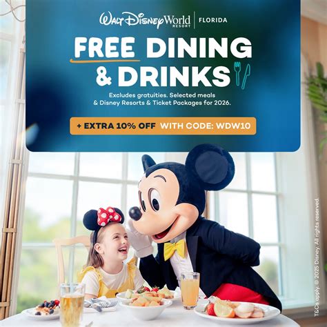 Walt Disney World Beyond The Magic Vacations