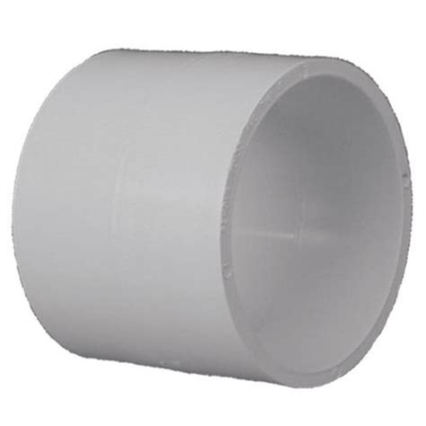 Charlotte Pipe Charlotte Pipe Repair Coupling Pvc 00130 1200ha 4 Pvc