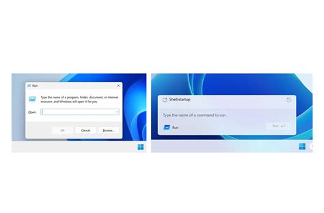 Microsoft Renueva El Cuadro Ejecutar En Windows 11 Cultura Informática