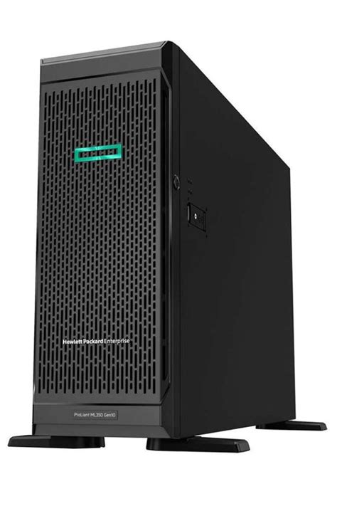 P11050 421 Hpe Proliant Ml350 Gen10 Tower Hpe Intel Xeon S 4208 8
