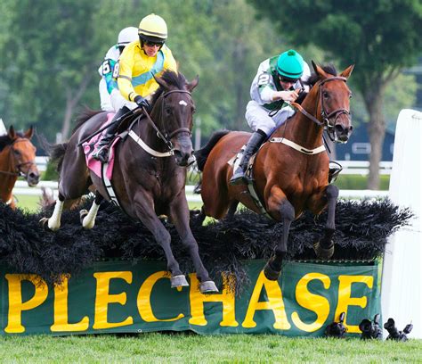 Makari Wins Smithwick In U S Debut
