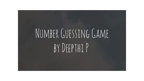 deepthi p on linkedin java oasisinfobyteinternship